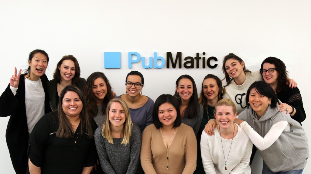 PubMatic Earns Great Place to Work Certification in US