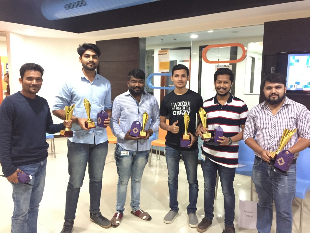 How We Are Investing in PubMatic Employees and Culture