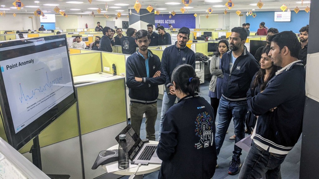 2019 PubMatic Machine Learning Hackathon | PubMatic Blog