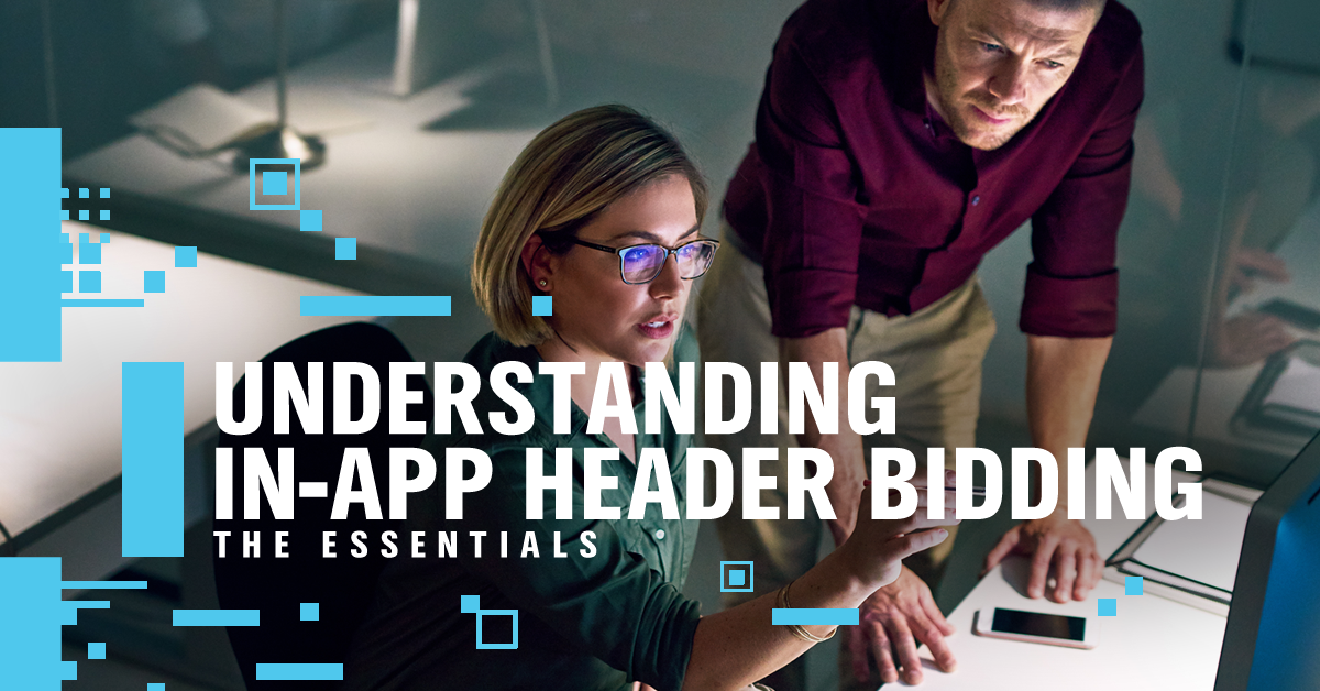Understanding In-App Header Bidding: A Guide to Mobile App Advertising