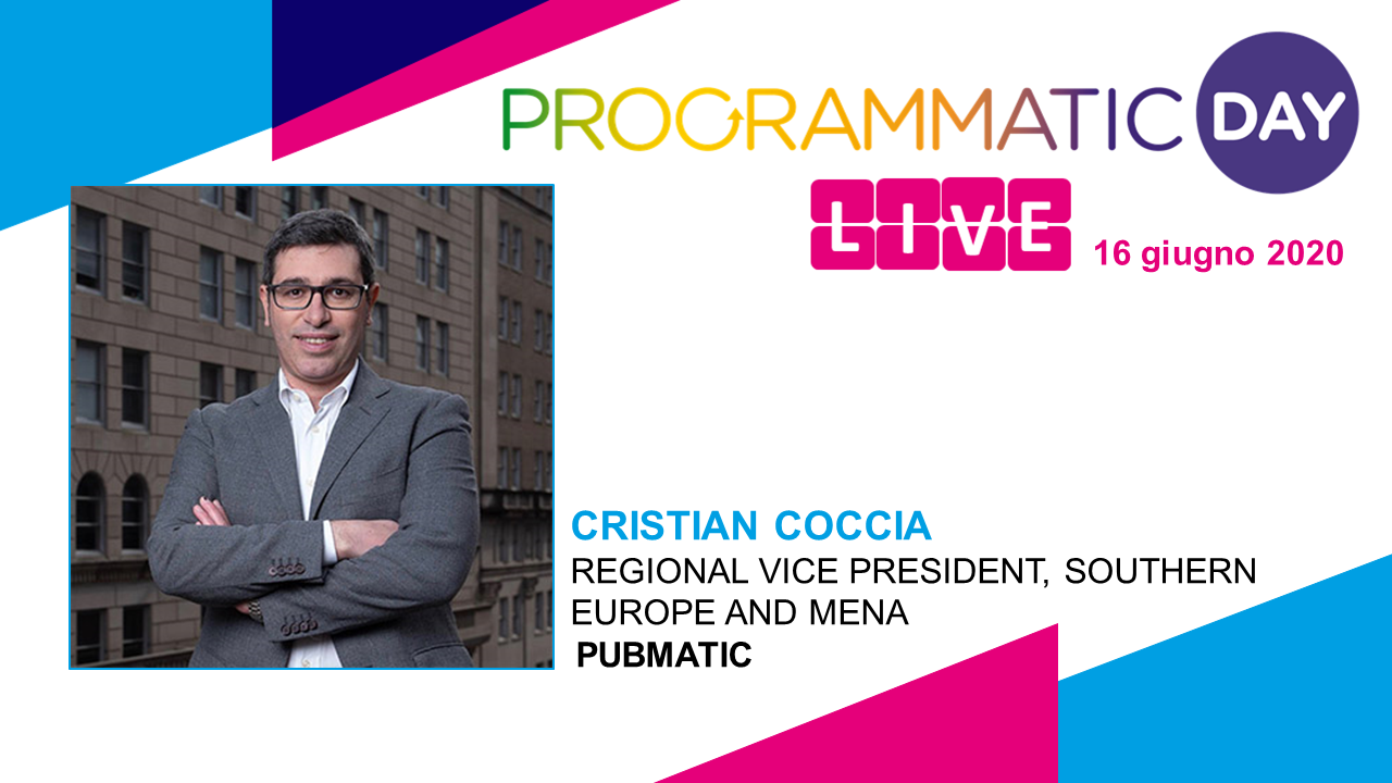 Advertising Technology & Digital Media Events | PubMatic Events