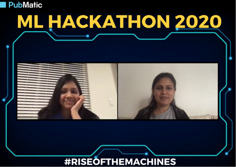 PubMatic ML Hackathon 2020 – Rise of the Machines | PubMatic Blog