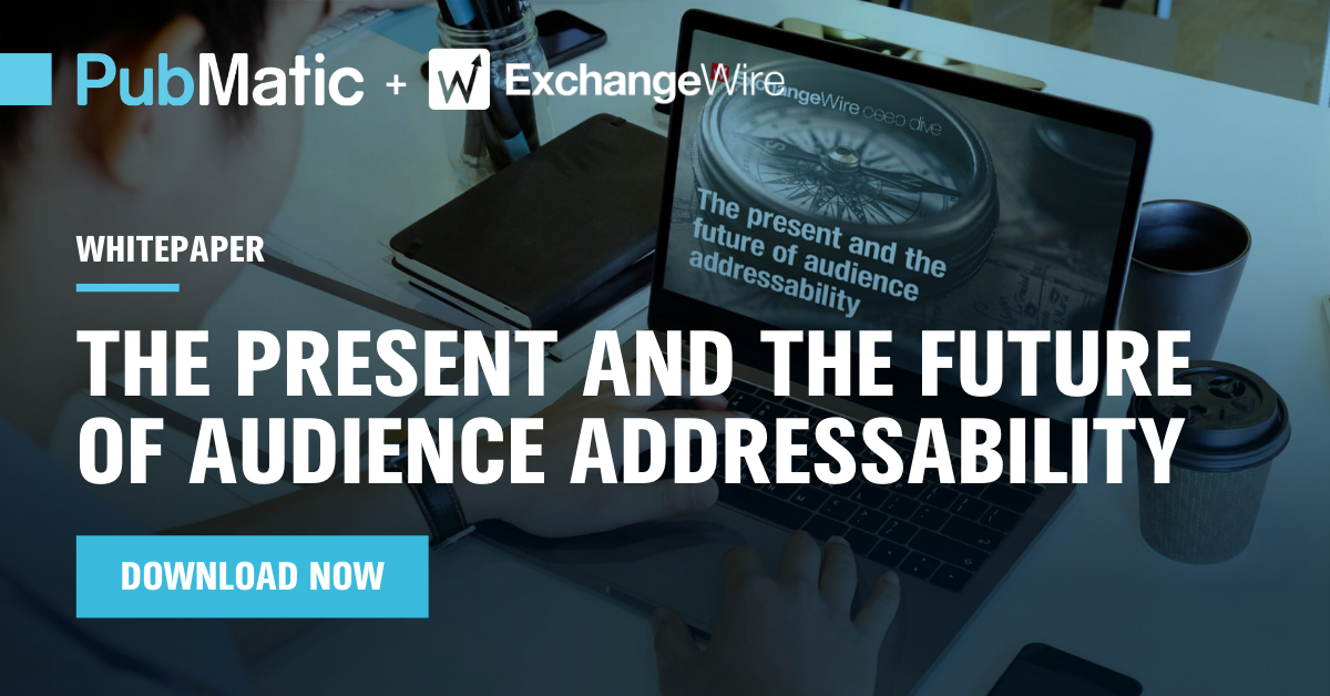 The Present and The Future of Addressable Advertising Audience