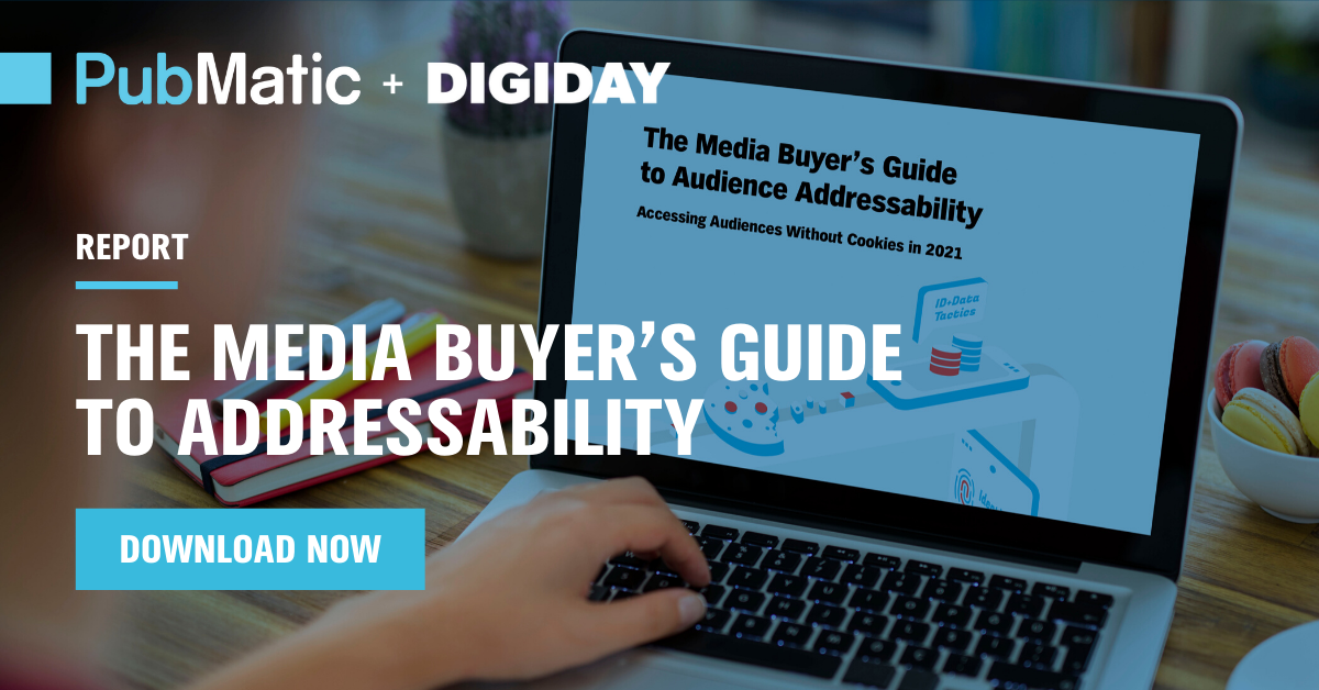 Addressable Media: The Media Buyer's Guide to Addressable Targeting