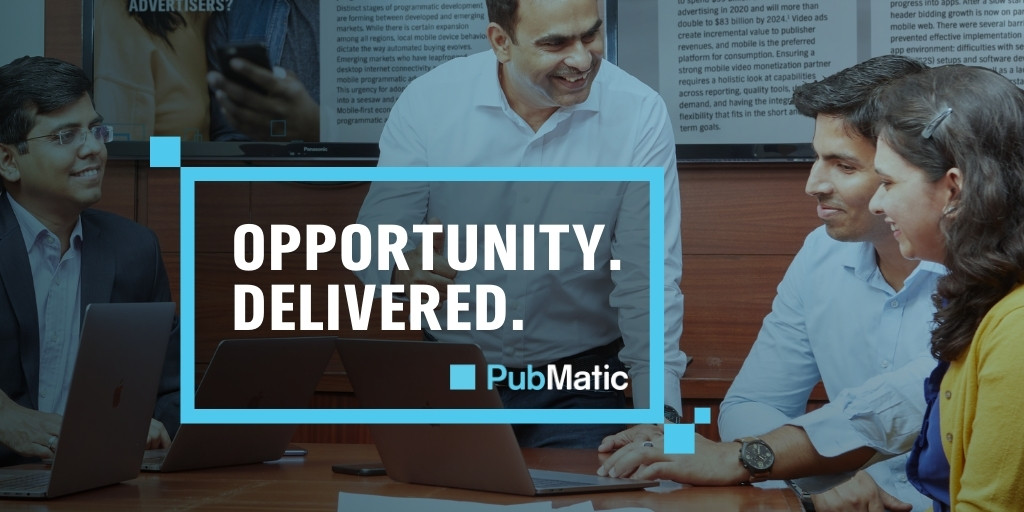 Programmatic Advertising Jobs in India | Ad Tech Careers at PubMatic India