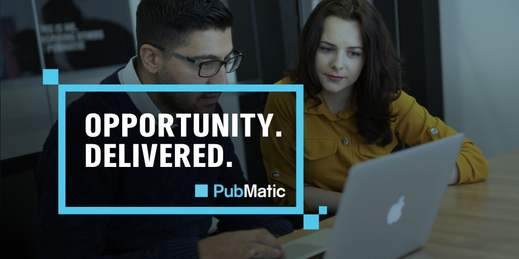 Ad Tech Job Opportunities | Programmatic Advertising Jobs | PubMatic