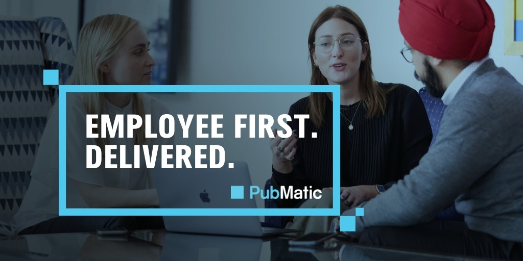 Ad Tech Industry Leaders: Our People | The Culture of Success | PubMatic