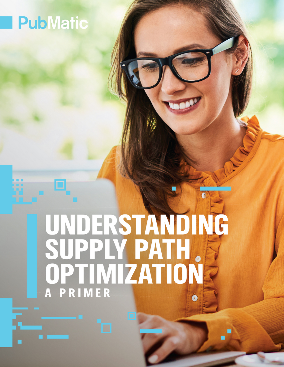 Supply Path Optimization (SPO) for Programmatic Advertising