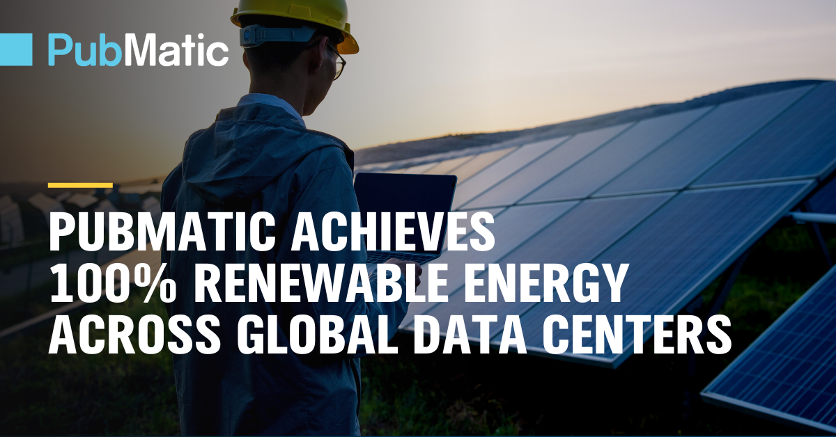 Data Center Sustainability Prioritization & Growth