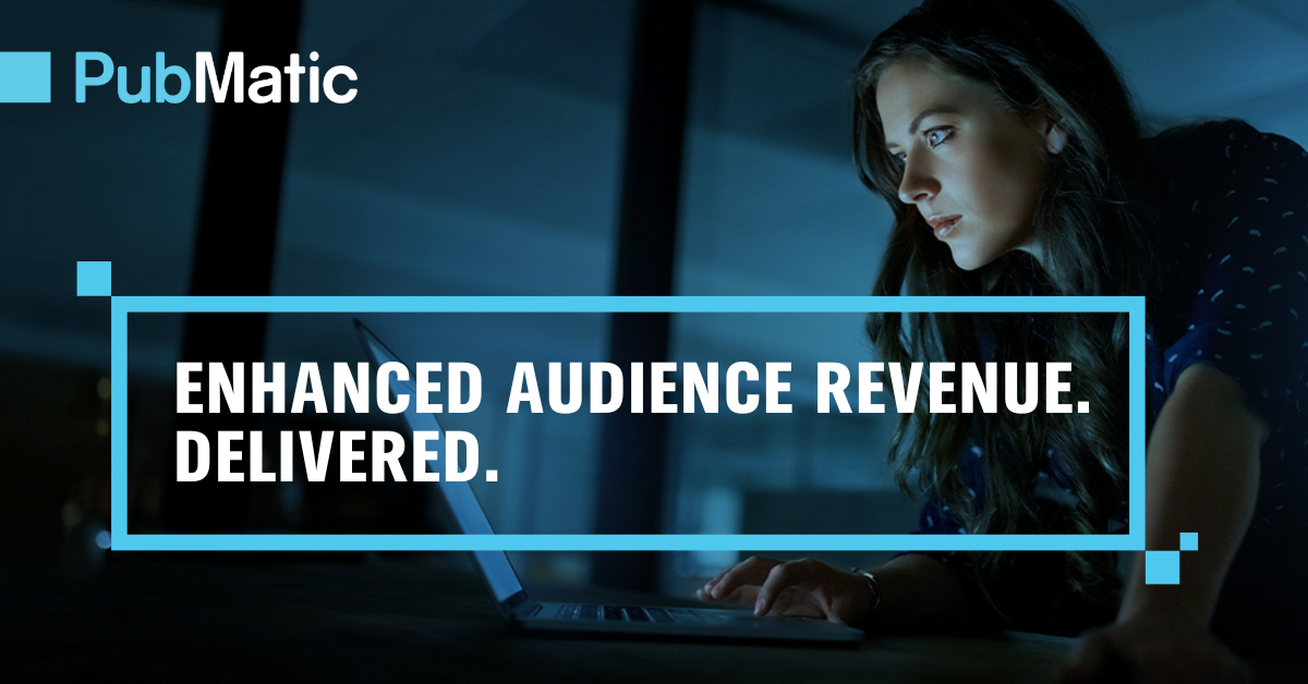 Enhanced Audience Revenue Platform for Data Solutions | PubMatic