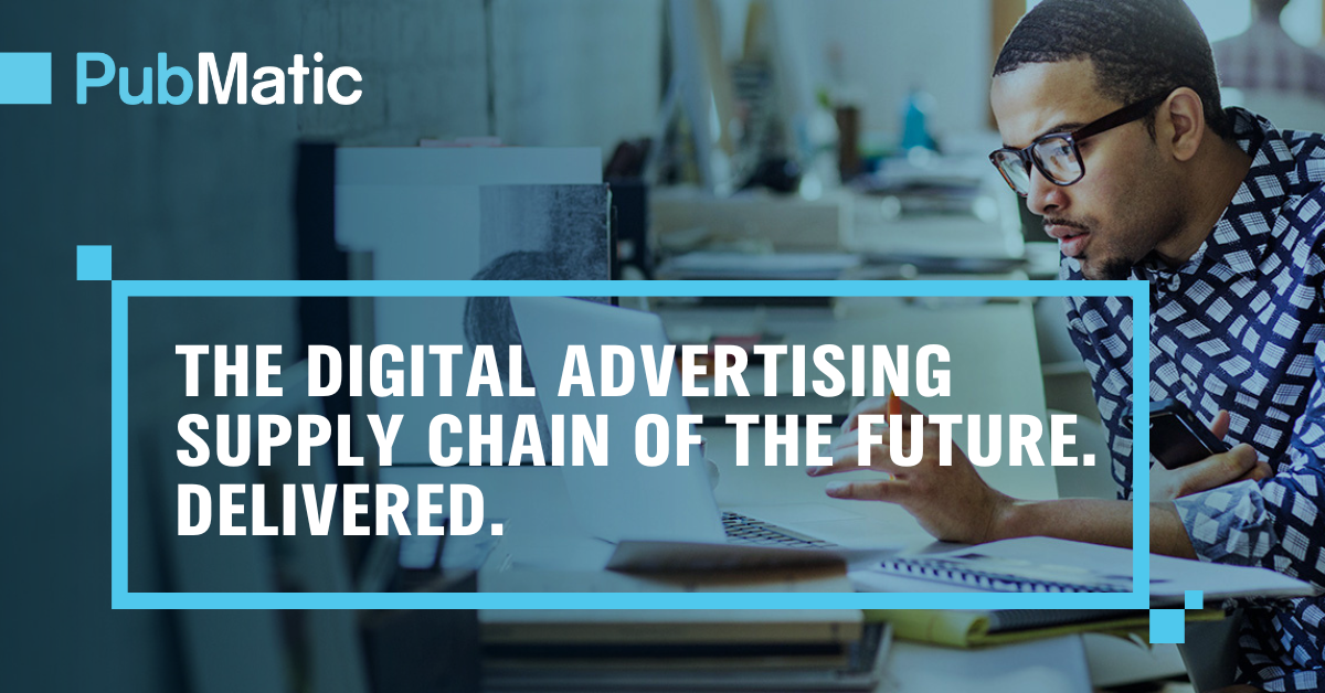 Best SSP Advertising Solutions for Publishers | PubMatic