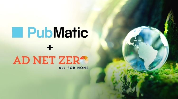 PubMatic Joins Ad Net Zero Global Group to Support the Fight for a ...