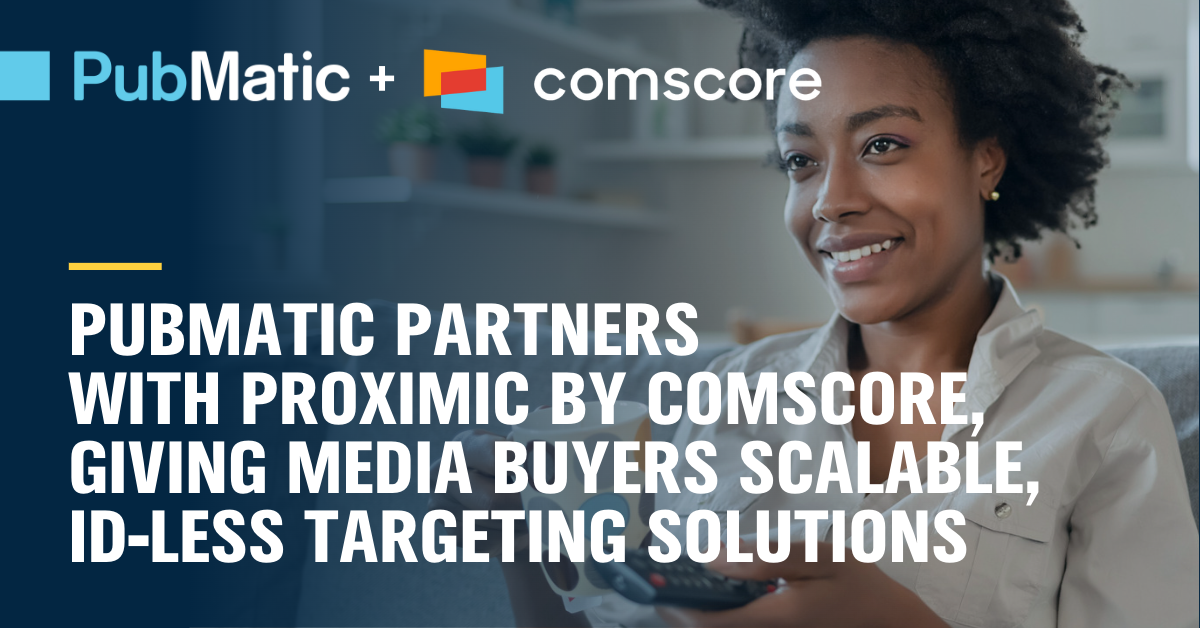 Scalable, ID-less Targeting Solutions for Media Buyers