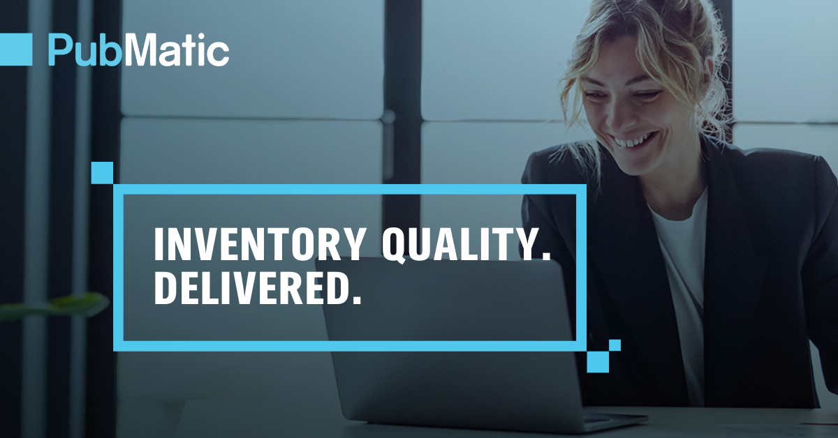 Digital Ad Inventory Quality | Online Ad Inventory | PubMatic