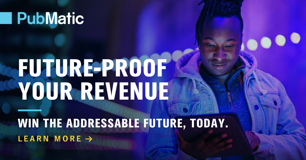 Addressability for Audiences & Data - The Addressable Future. Built for ...