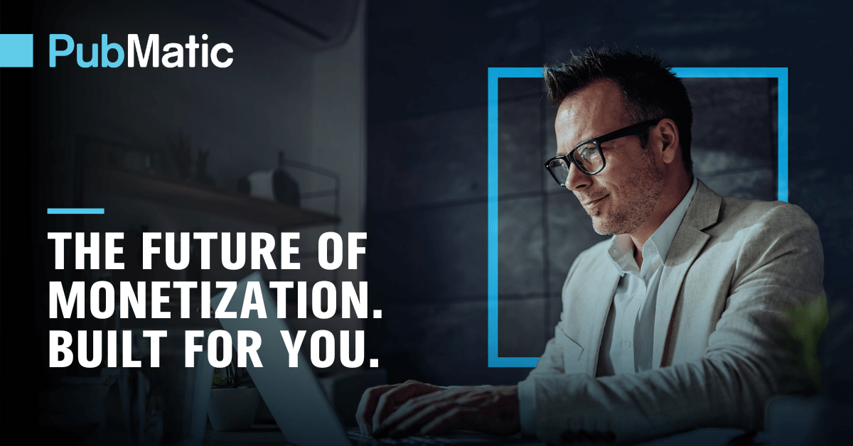 Publisher Ad Tech Management Solutions | PubMatic