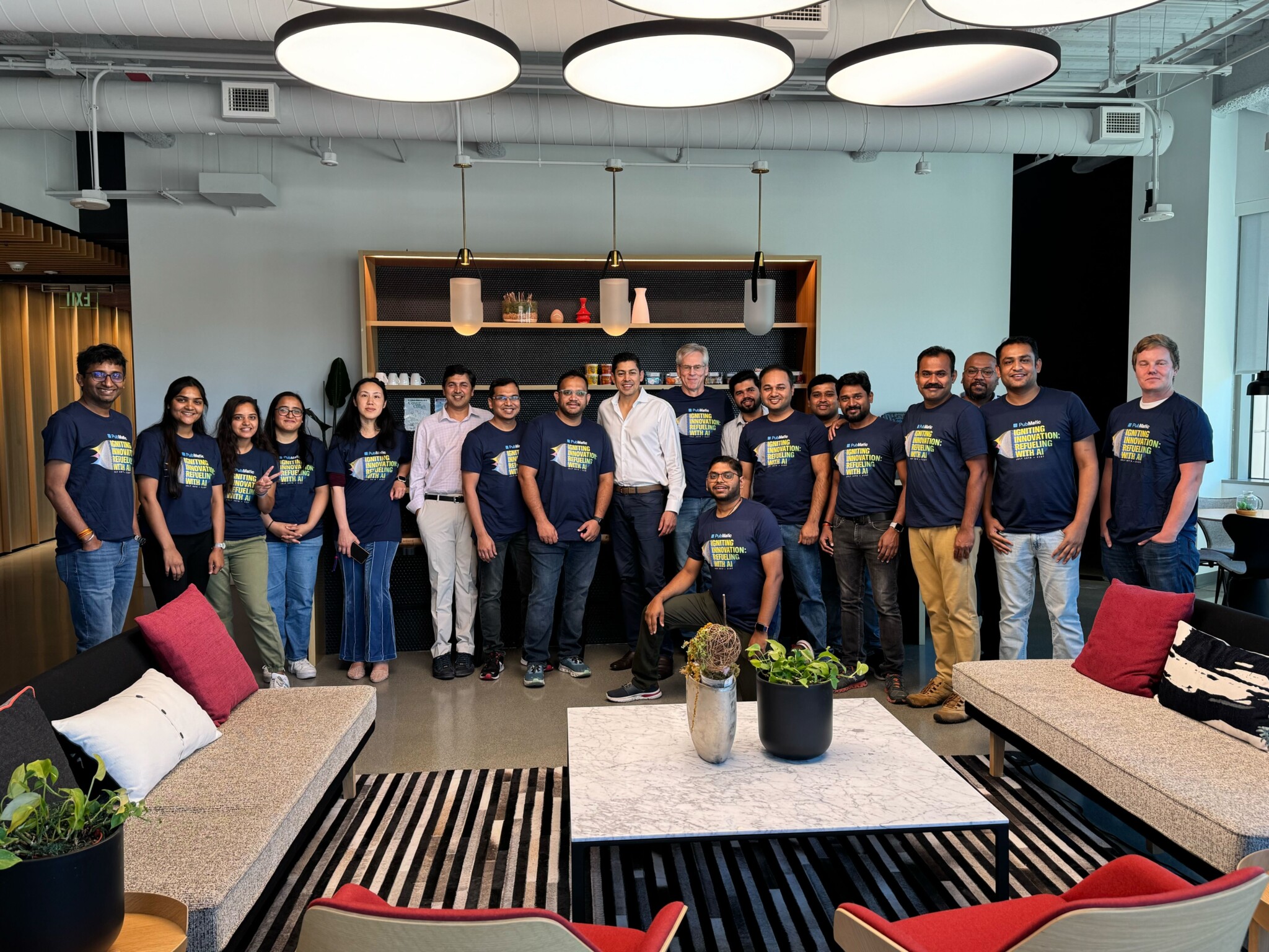 2024 Hackathon: AI, Machine Learning, & More | PubMatic