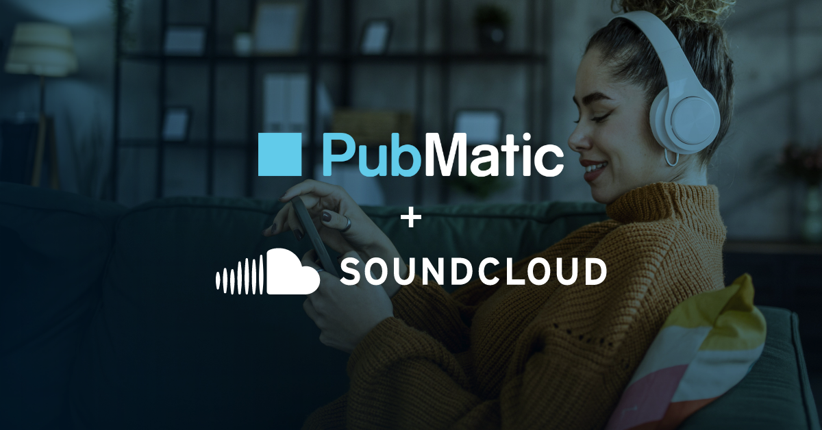 SoundCloud Selects PubMatic to Enhance Access to Programmatic ...