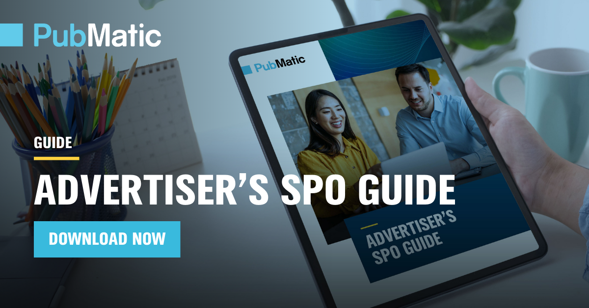 Advertiser’s Supply Path Optimization Guide | PubMatic