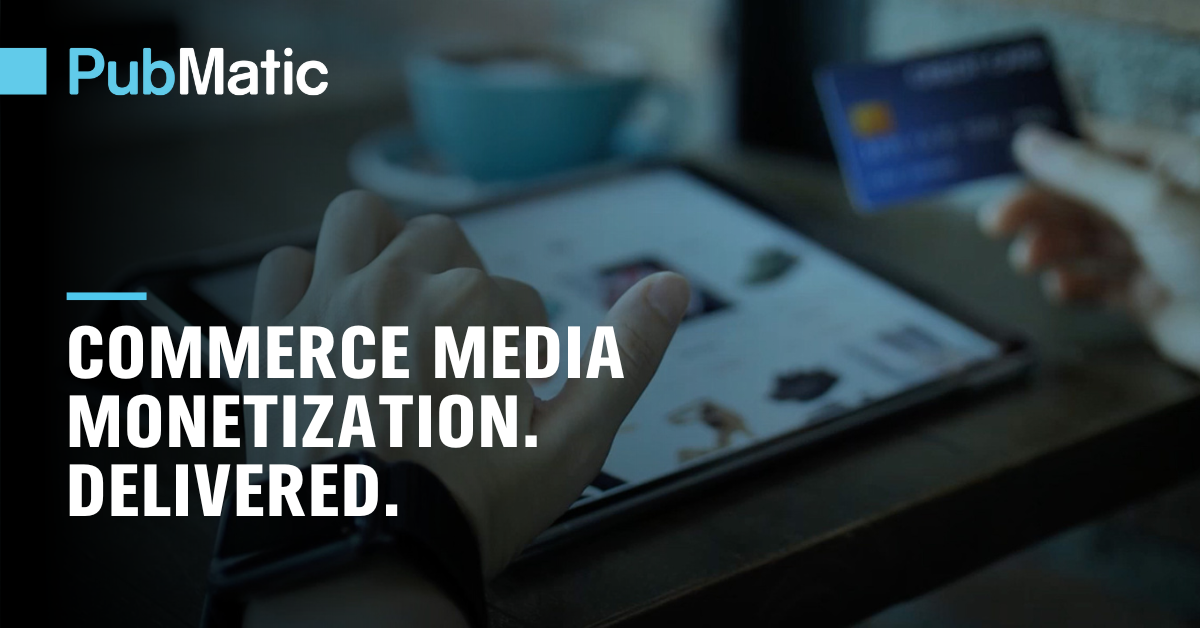 Commerce Media Outcomes That Are Efficient + Effective