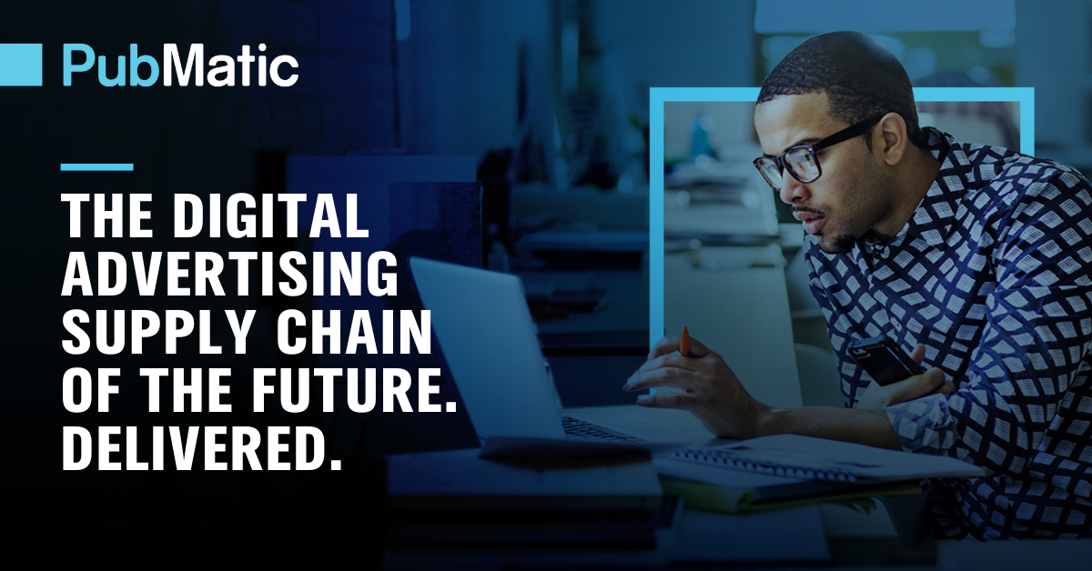 Best SSP Advertising Solutions for Publishers | PubMatic