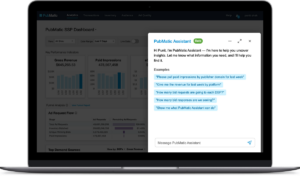 AI AdTech Innovation: Introducing PubMatic Assistant | PubMatic Blog