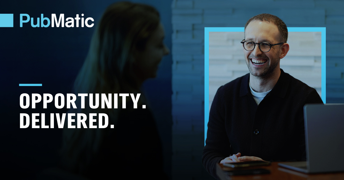 Ad Tech Job Opportunities | Programmatic Advertising Jobs | PubMatic