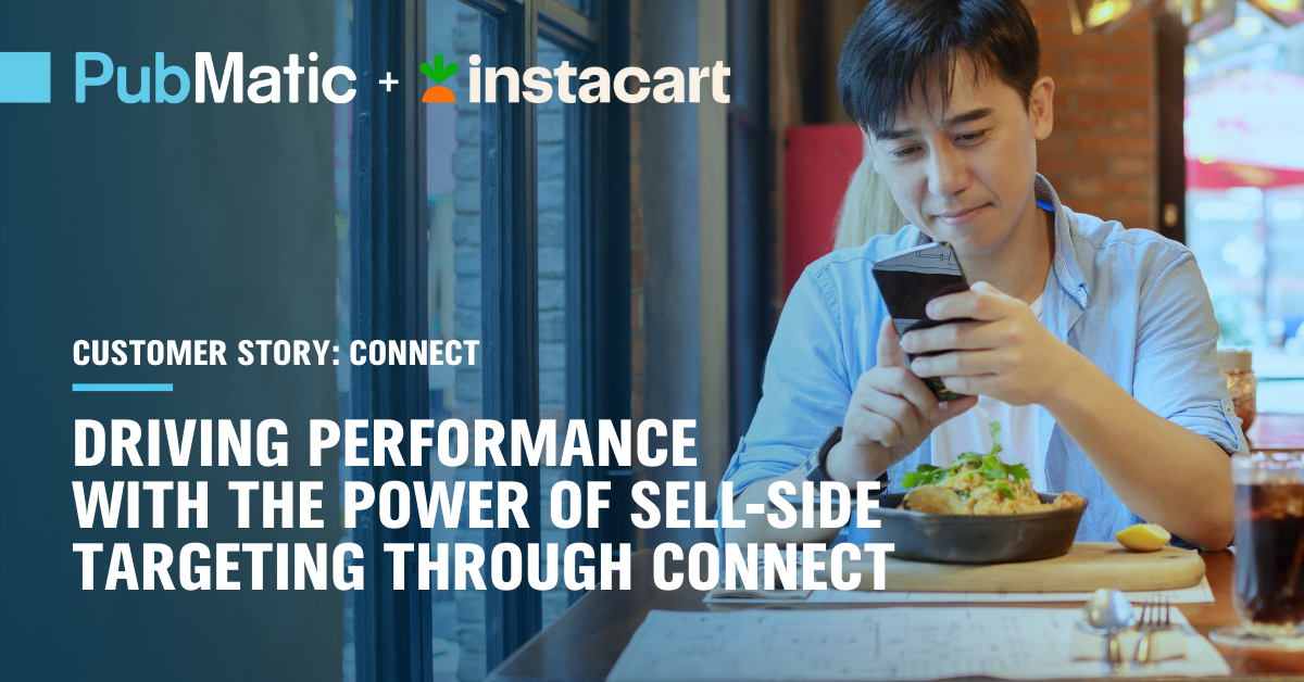 Driving Performance with the Power of Sell-Side Targeting Through ...