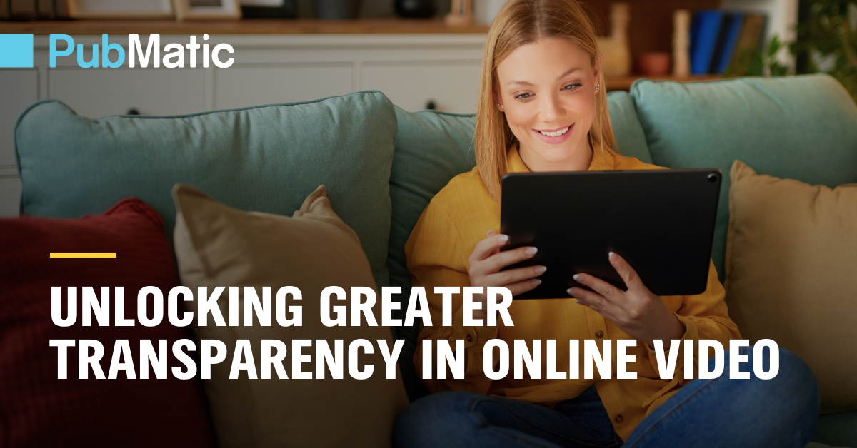 IAB Video Standards: What Buyers and Publishers Need to Know | PubMatic ...