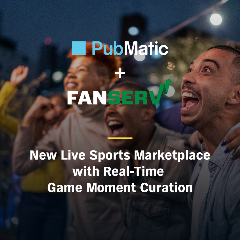 PubMatic Launches AI-Powered Live Sports Marketplace with Real-Time ...