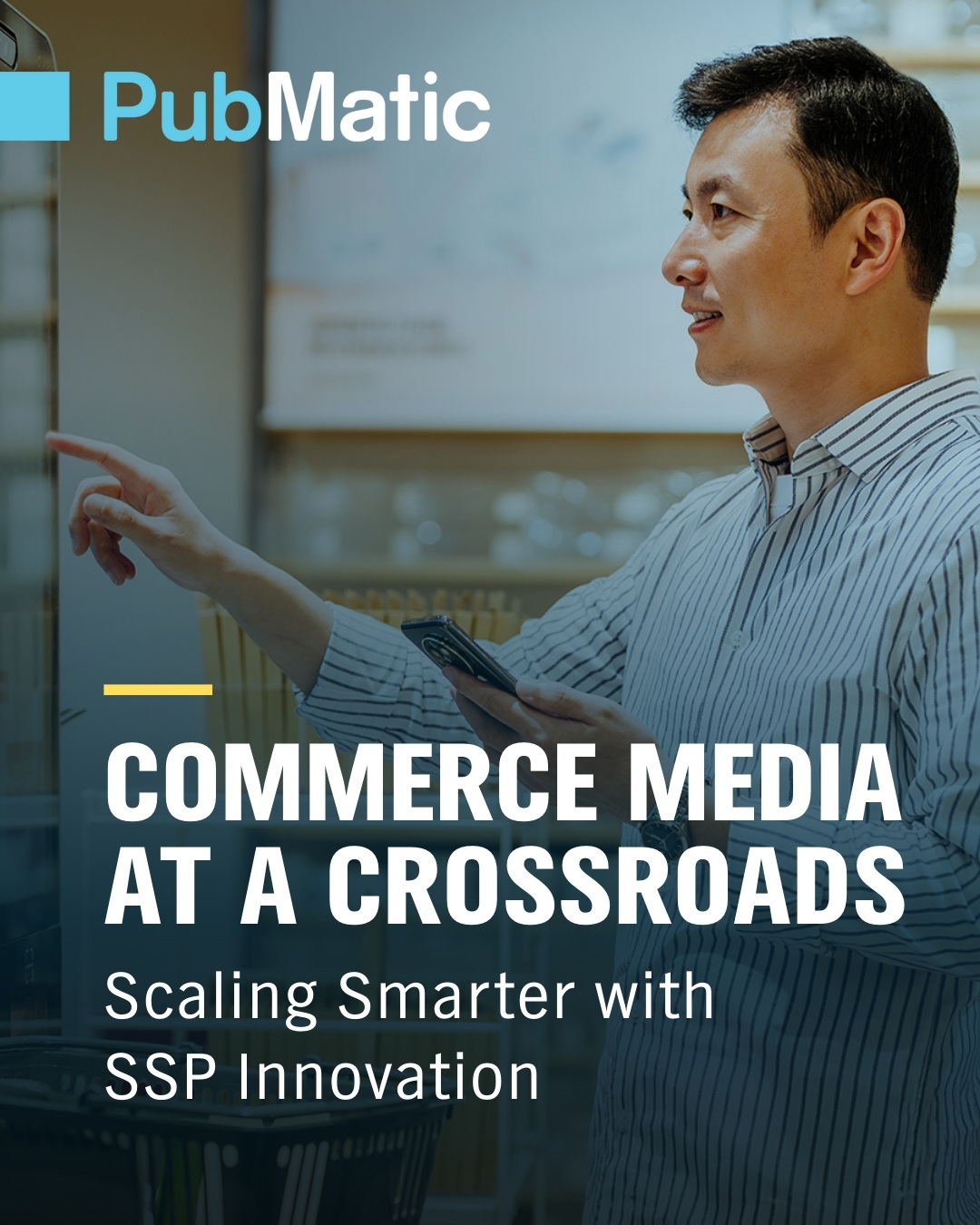 Commerce Media at a Crossroads: Scaling Smarter with SSP Innovation ...