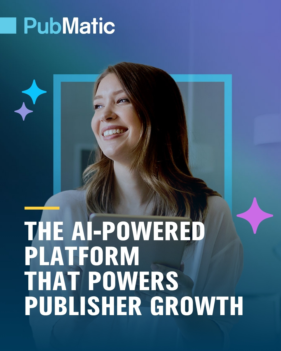 The AI-Powered Platform that Powers Publisher Growth | PubMatic
