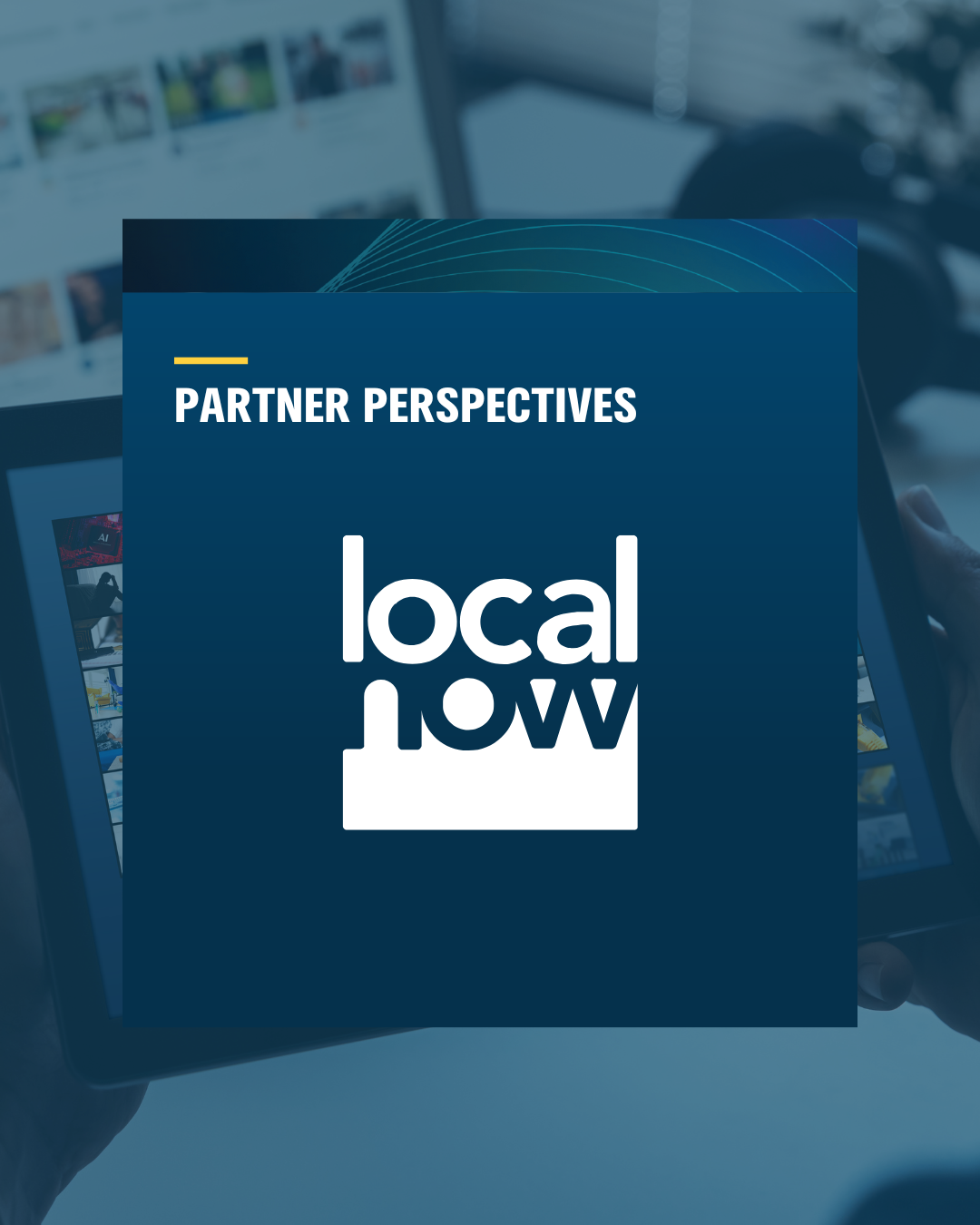 PubMatic & Local Now: Programmatic Innovation in FAST