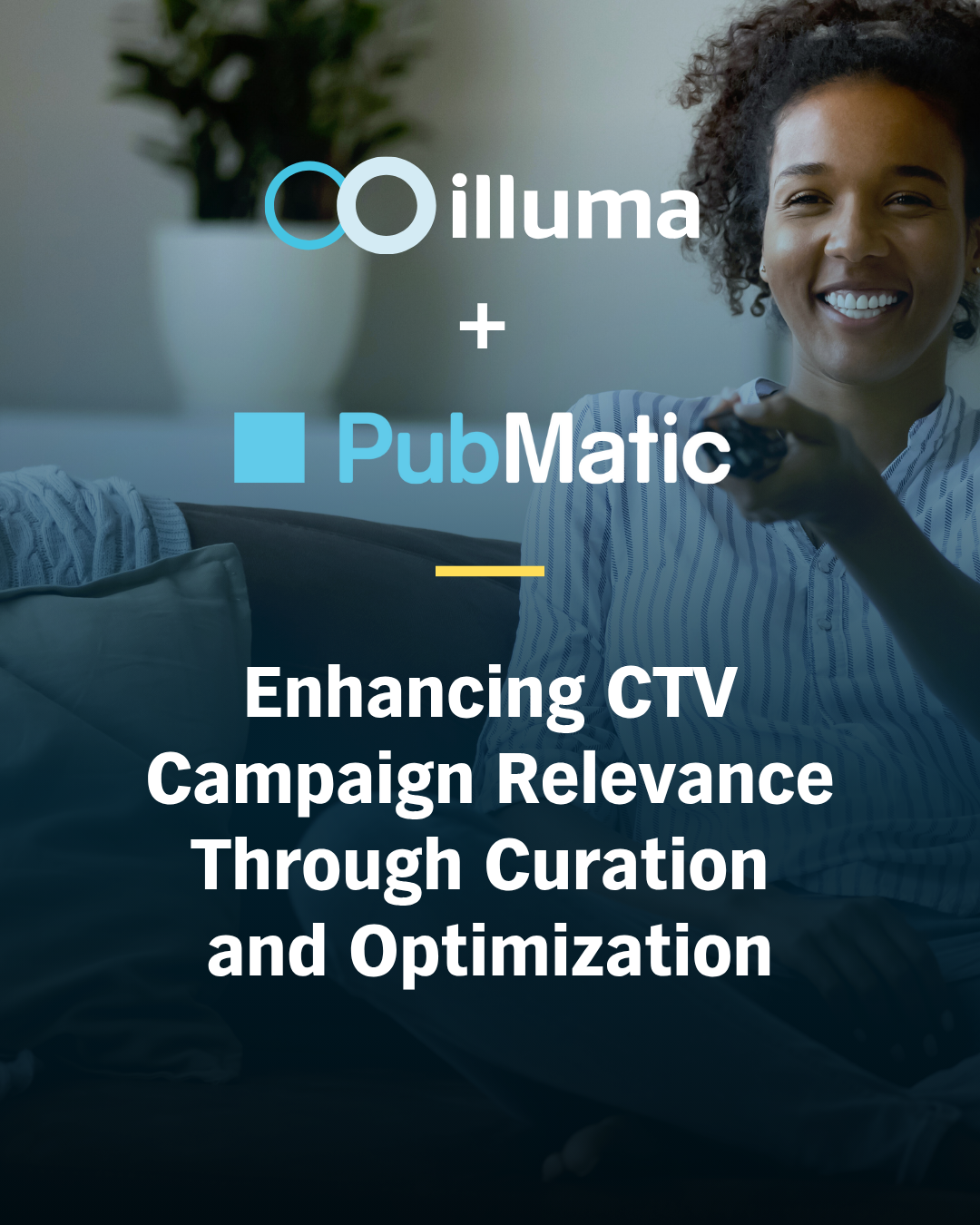 Enhancing CTV Campaign Relevance Through Curation and Optimization ...