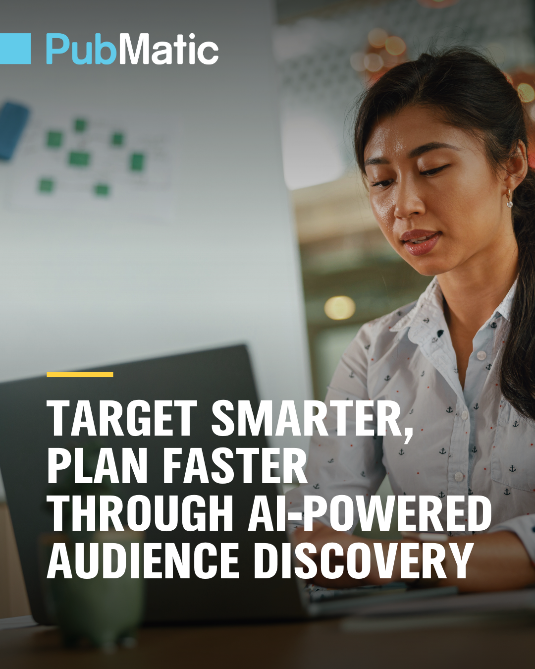 AI-Powered Audience Discovery: Smarter Targeting for Marketers | PubMatic