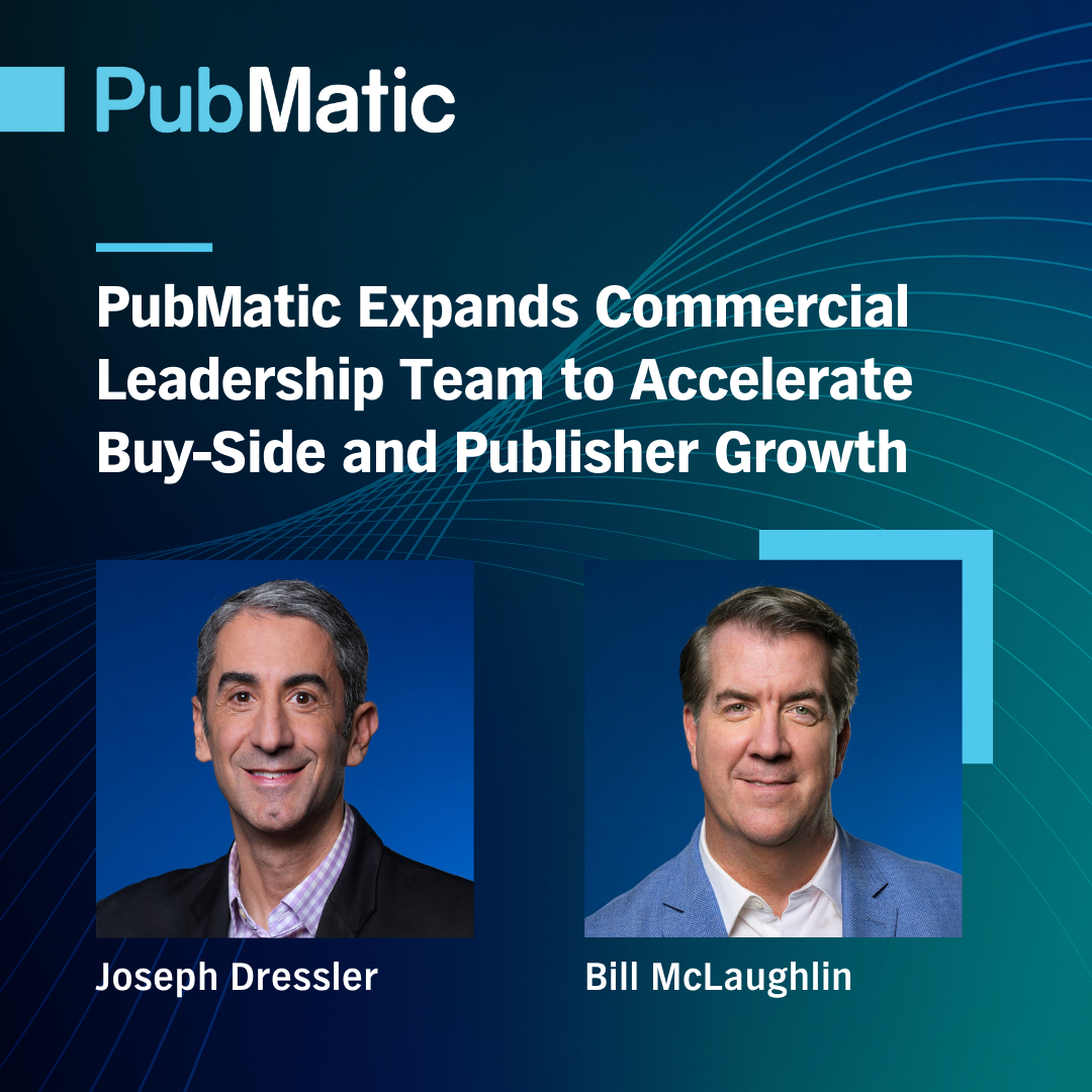 PubMatic Expands Leadership to Drive AI-Powered Advertising Growth