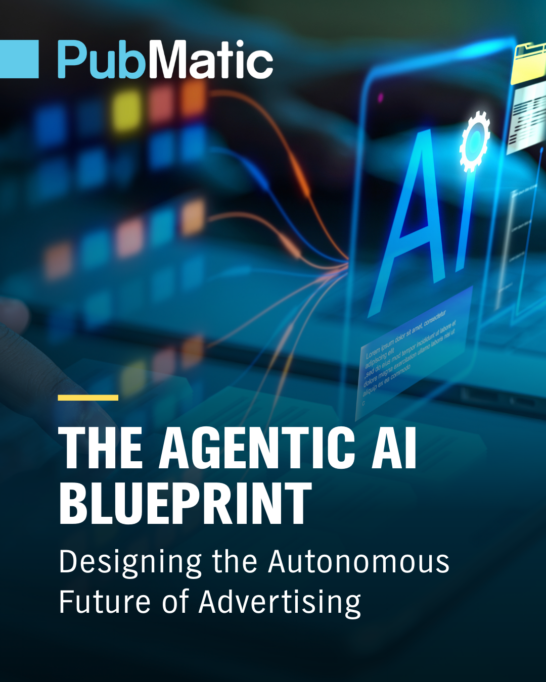 The Agentic AI Blueprint | PubMatic's New Whitepaper