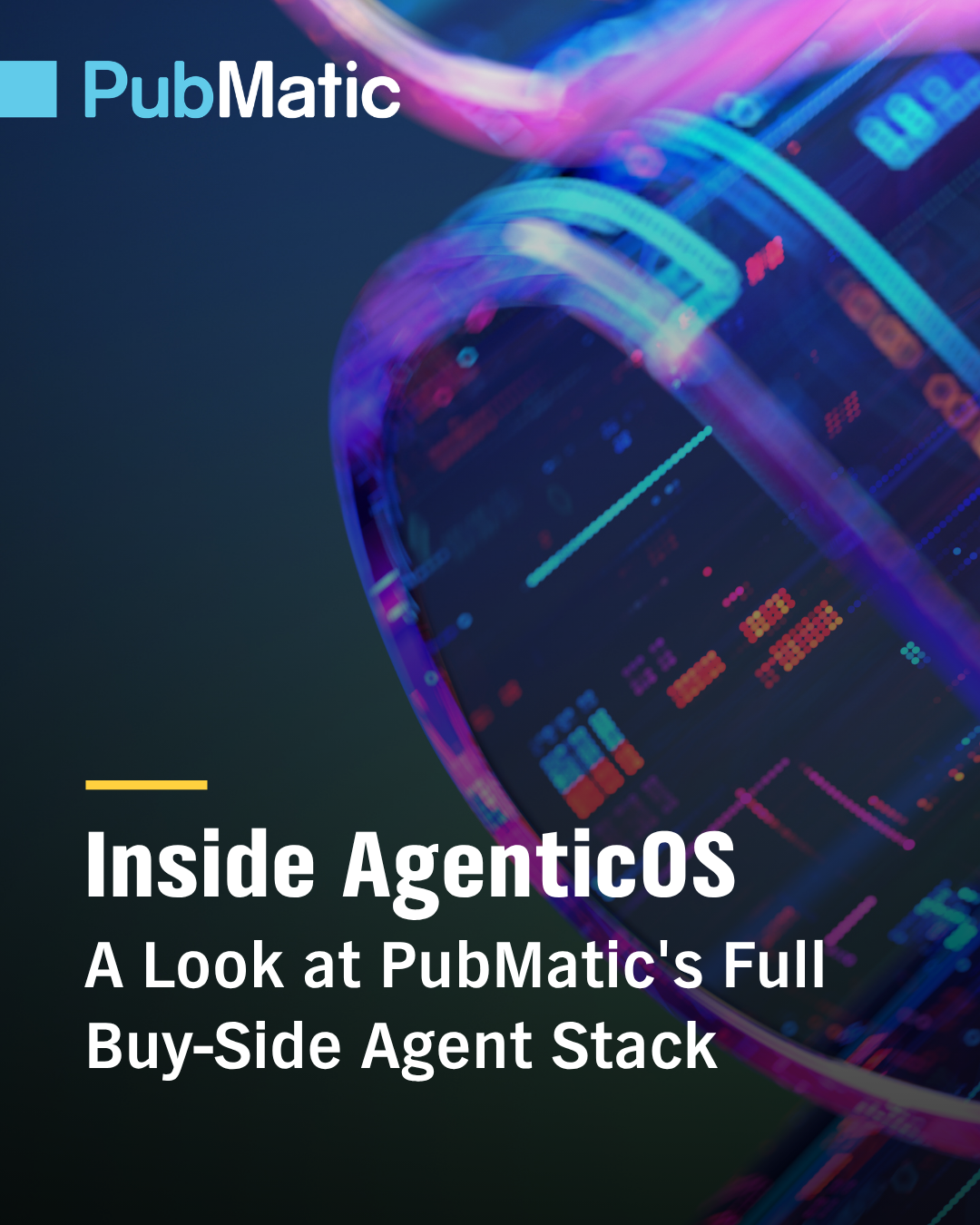 Inside AgenticOS: PubMatic’s Full Buy-Side Stack for Agentic Advertising